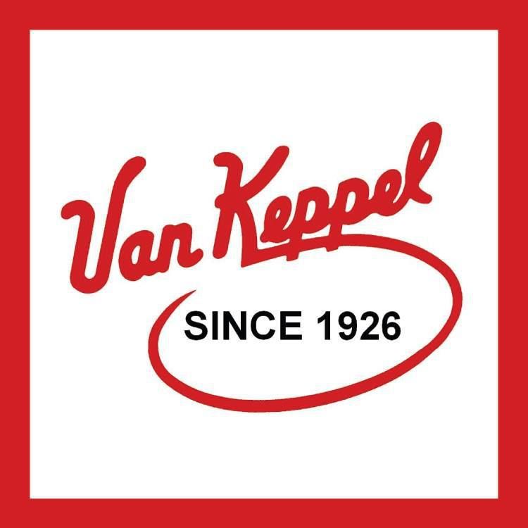 The G.W. Van Keppel Company Logo & Brand Assets (SVG, PNG and vector ...