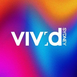 Vivid Sydney Logo & Brand Assets (SVG, PNG and vector) - Brandfetch