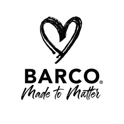 Barco Uniforms Logo & Brand Assets (SVG, PNG and vector) - Brandfetch
