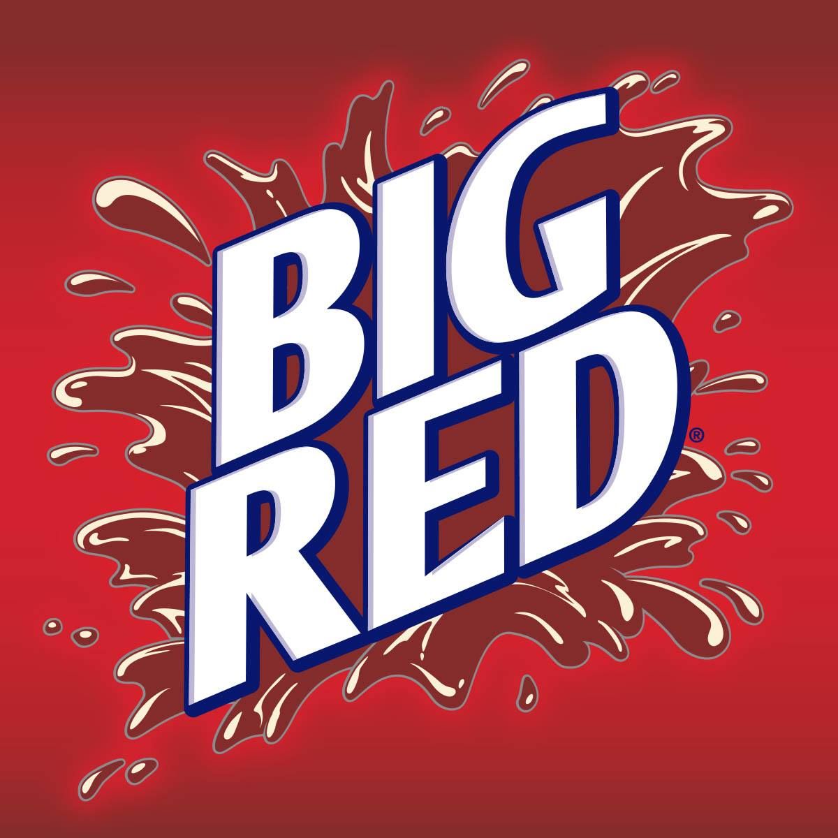 Big Red Logo & Brand Assets (SVG, PNG and vector) - Brandfetch