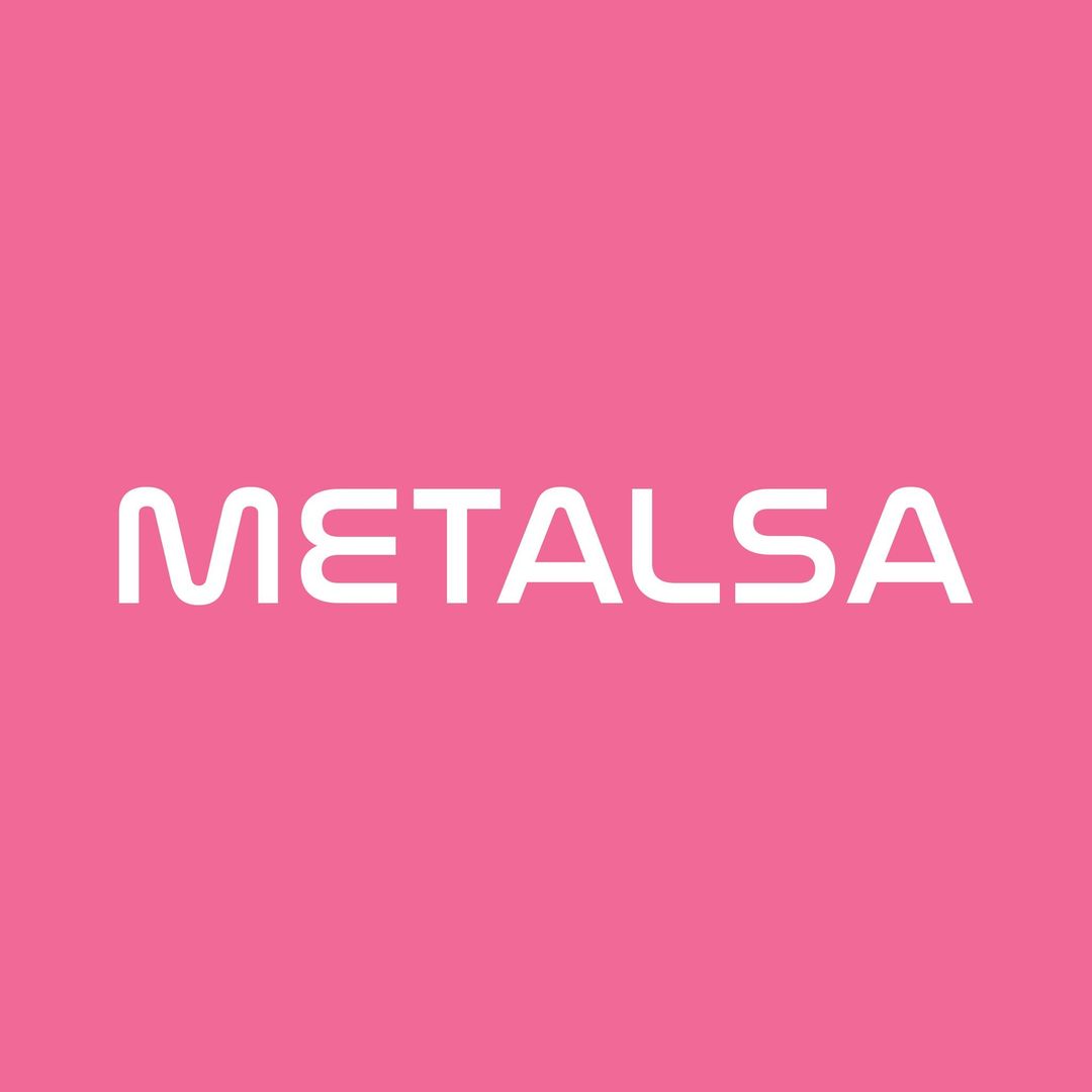 Metalsa Logo & Brand Assets (SVG, PNG and vector) - Brandfetch