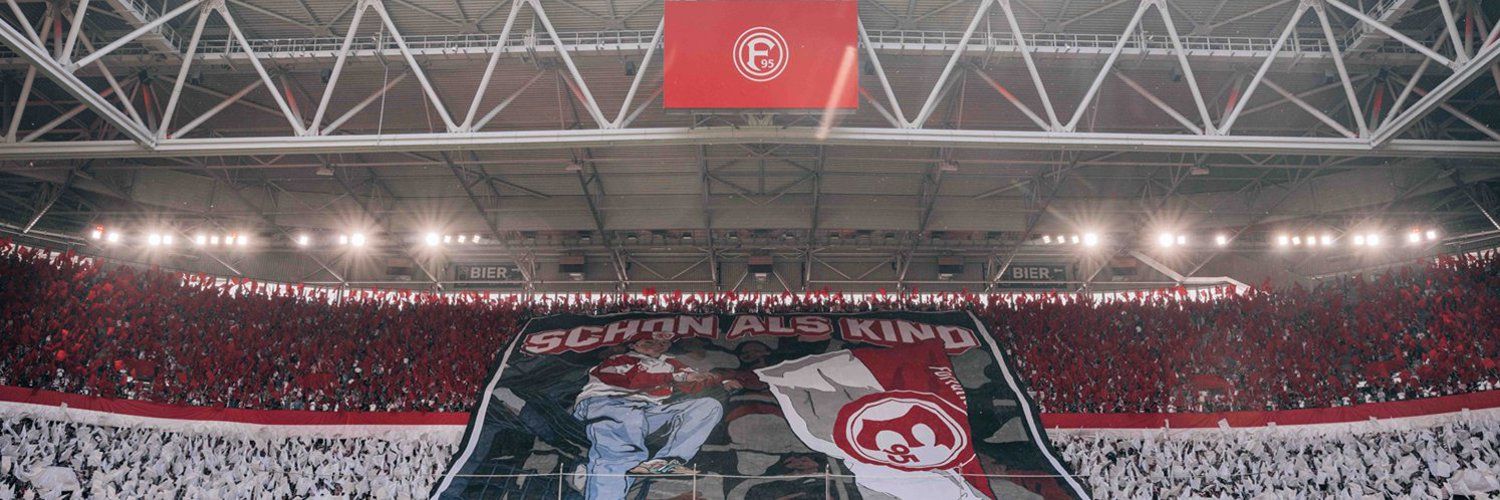 Fortuna Düsseldorf Logo & Brand Assets (SVG, PNG and vector) - Brandfetch