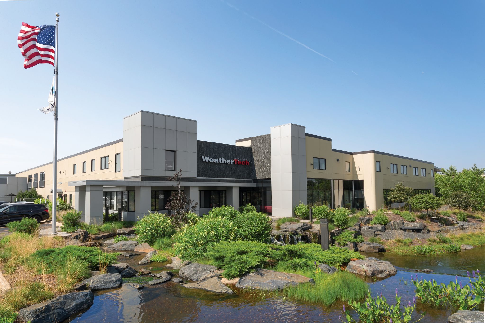 WeatherTech Logo & Brand Assets (SVG, PNG and vector) - Brandfetch