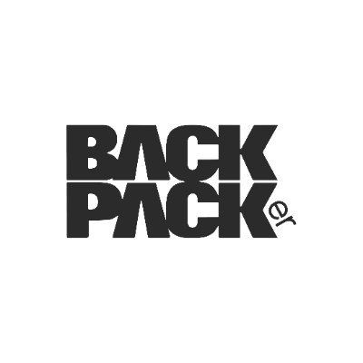 Backpacker Logo & Brand Assets (SVG, PNG and vector) - Brandfetch