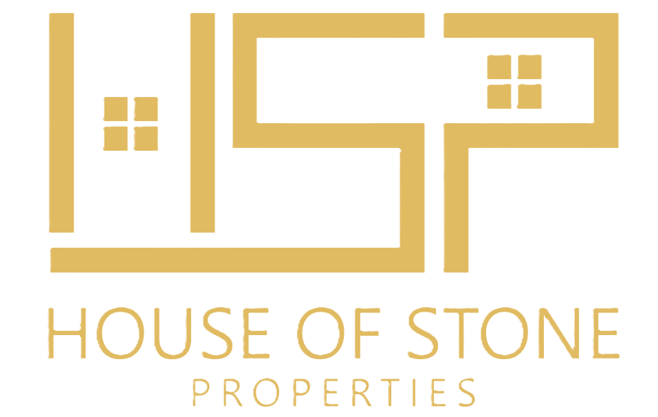 House Of Stone Properties Logo & Brand Assets (SVG, PNG and vector ...
