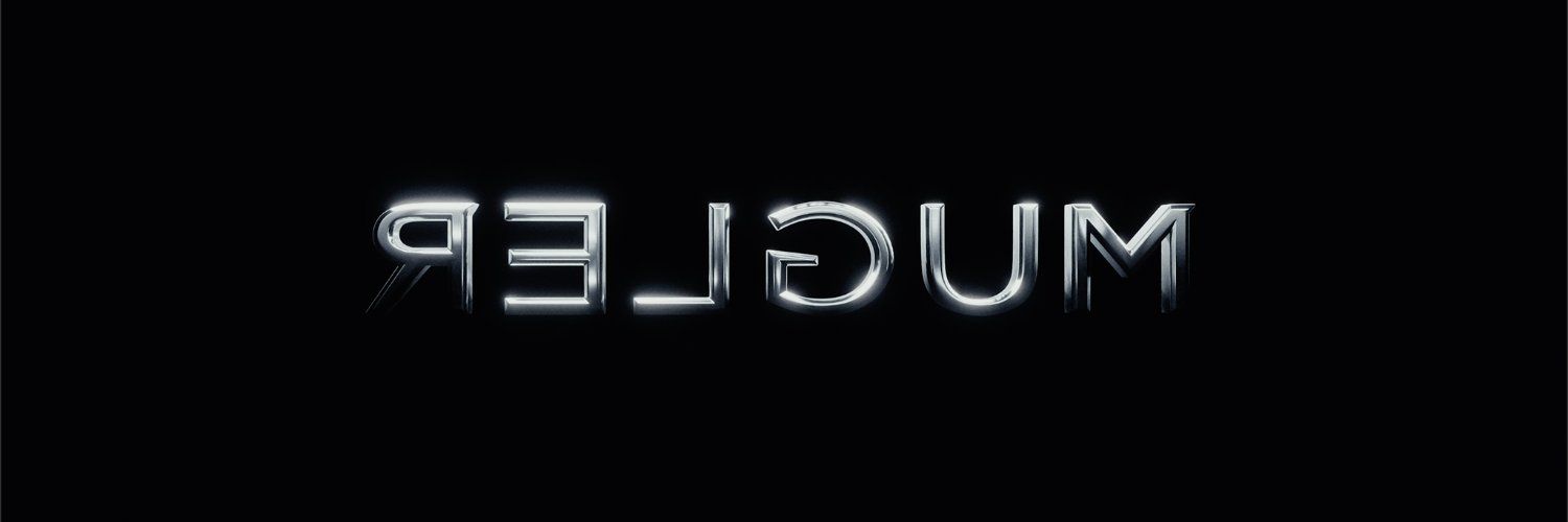 Mugler Logo & Brand Assets (SVG, PNG and vector) - Brandfetch