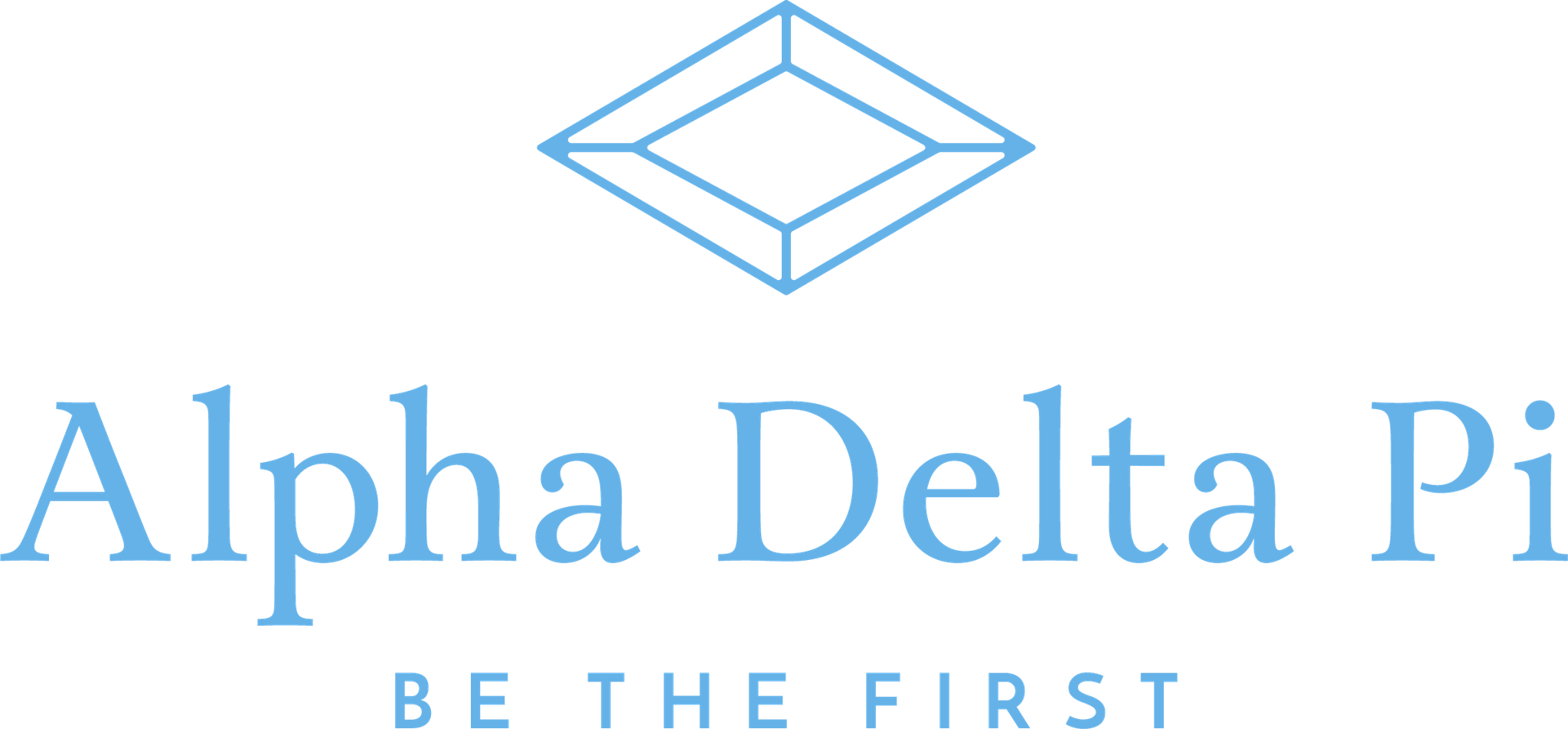 Alpha Delta Pi Sorority Logo & Brand Assets (SVG, PNG and vector ...