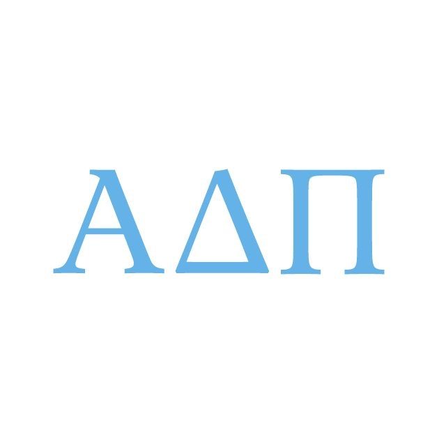 Alpha Delta Pi Sorority Logo & Brand Assets (SVG, PNG and vector ...