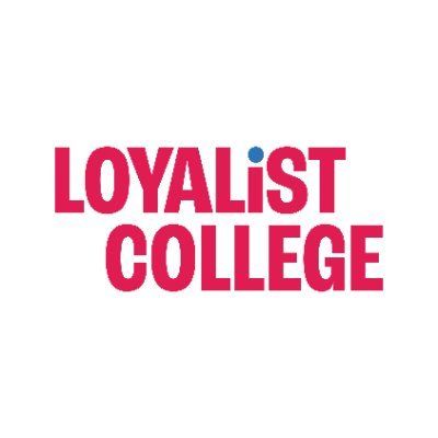 Loyalist College Logo & Brand Assets (SVG, PNG and vector) - Brandfetch