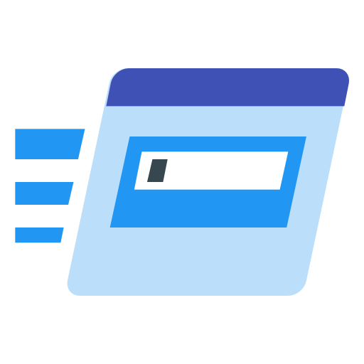 Quick Access Popup Logo & Brand Assets (SVG, PNG and vector) - Brandfetch