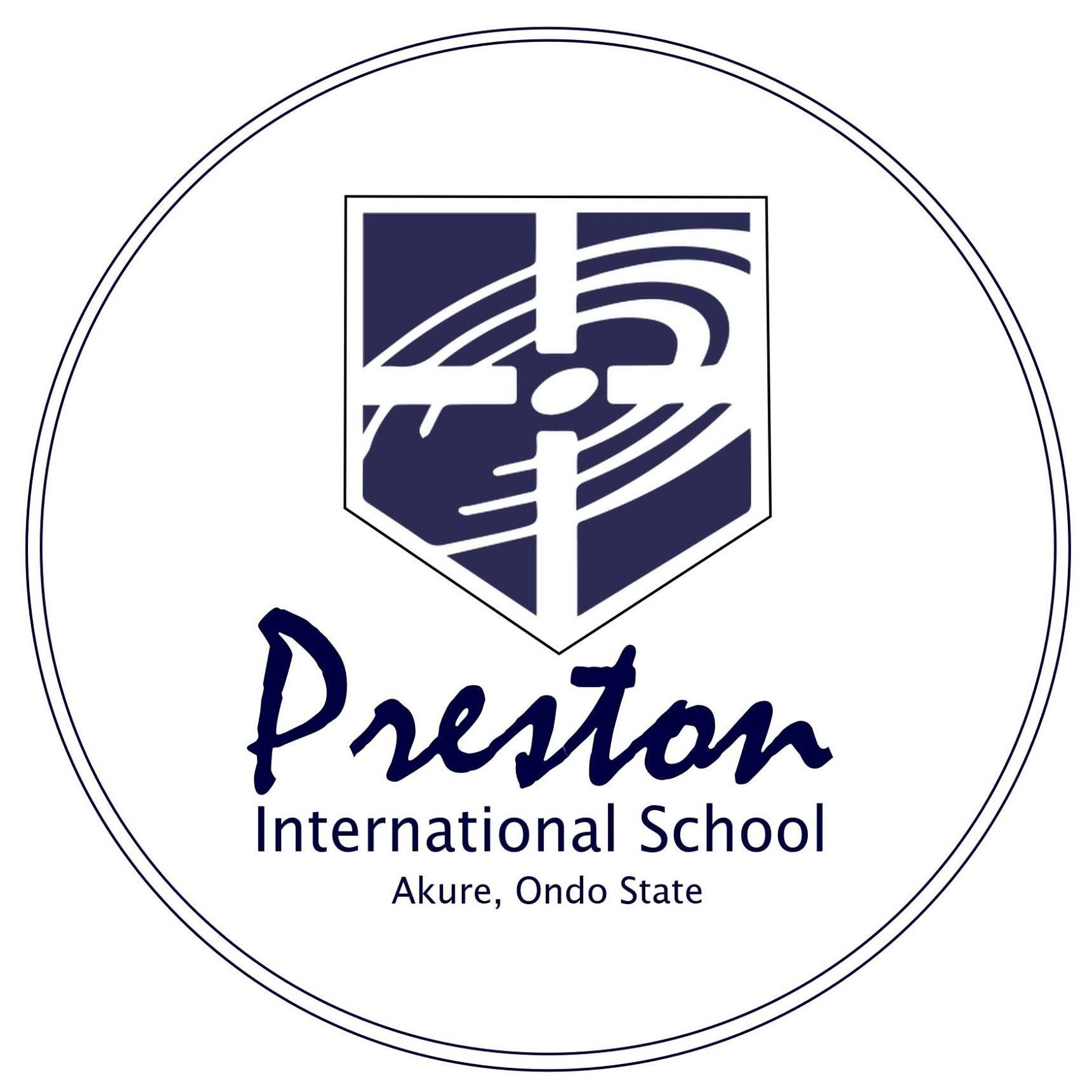 Preston International Logo & Brand Assets (SVG, PNG and vector ...
