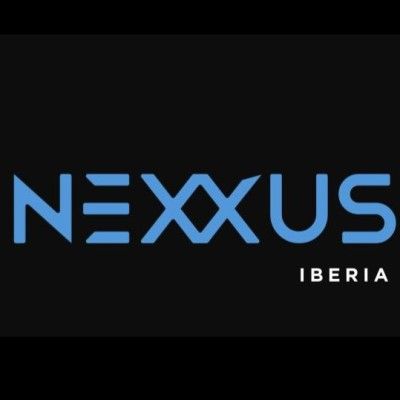 Nexxus Iberia Logo & Brand Assets (SVG, PNG and vector) - Brandfetch