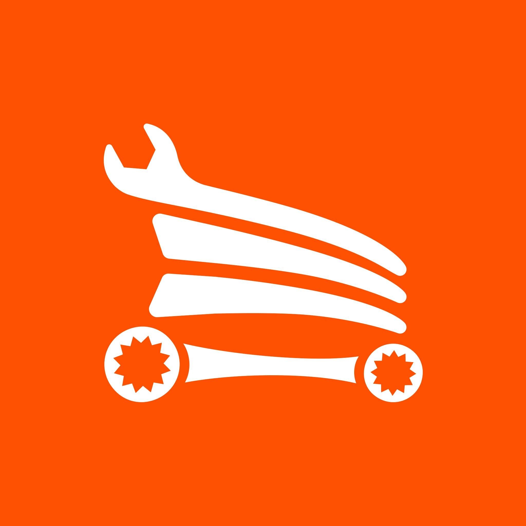 Loja do Mecânico Logo & Brand Assets (SVG, PNG and vector) - Brandfetch