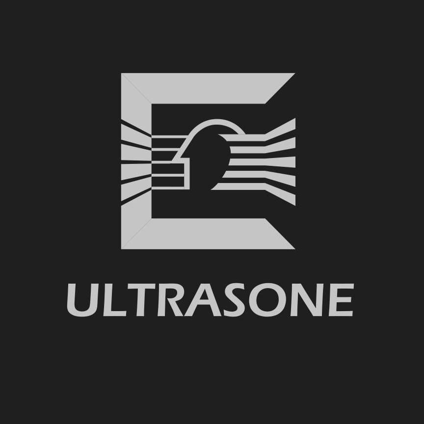 ULTRASONE Logo & Brand Assets (SVG, PNG and vector) - Brandfetch