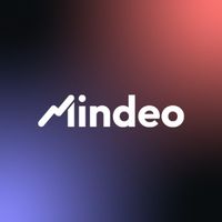 Mindeo Logo & Brand Assets (SVG, PNG and vector) - Brandfetch