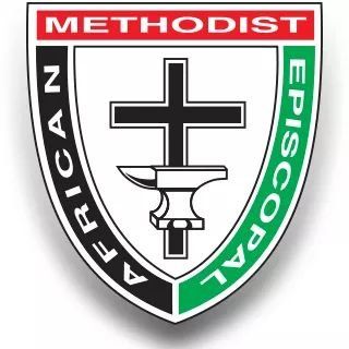 African Methodist Episcopal Church Official Logo & Brand Assets (SVG ...