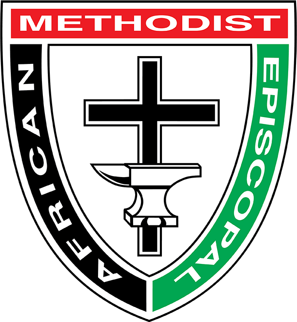 African Methodist Episcopal Church Official Logo & Brand Assets (SVG ...