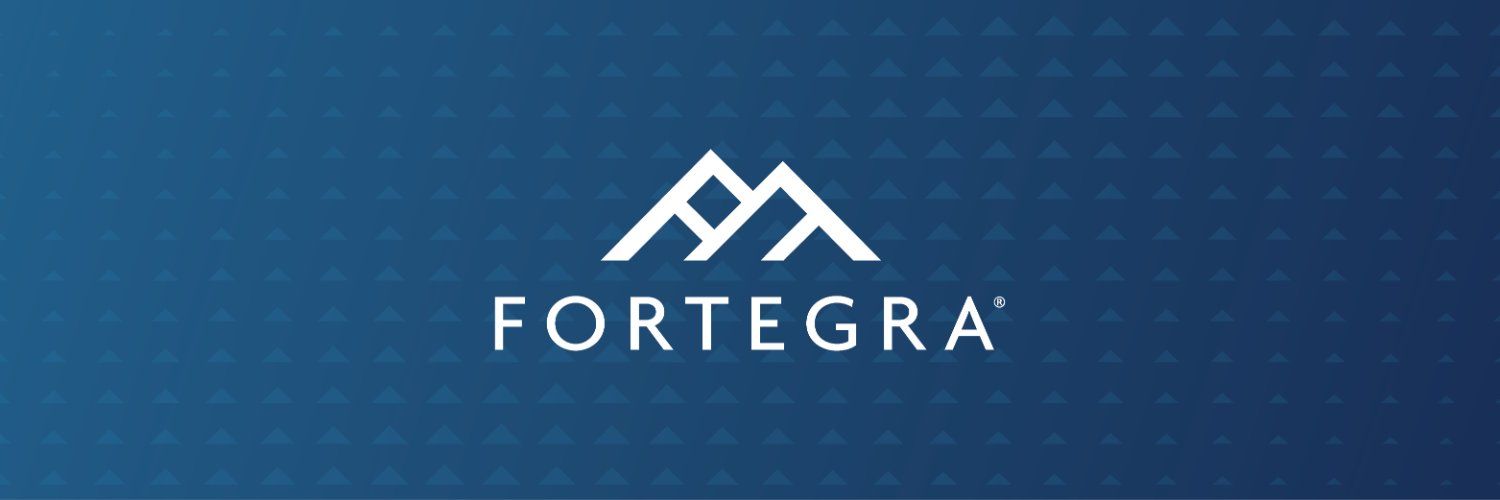 Fortegra Logo