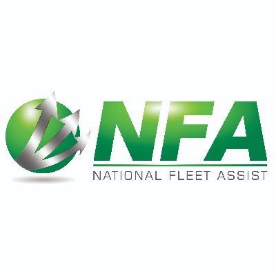 National Fleet Assist Logo & Brand Assets (SVG, PNG and vector ...