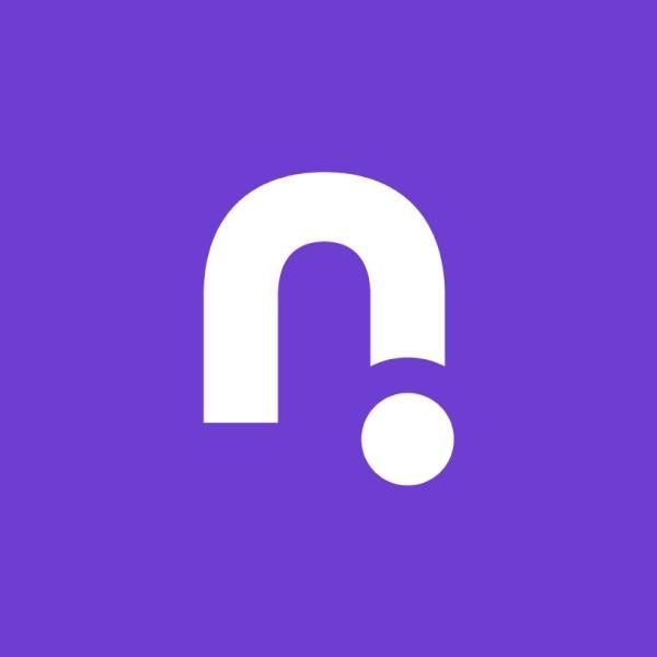 Netica Robótica Editorial Logo & Brand Assets (SVG, PNG and vector ...