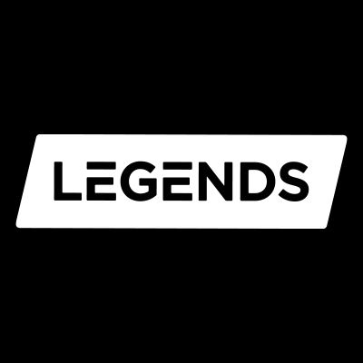 Legends Apparel Logo & Brand Assets (SVG, PNG and vector) - Brandfetch
