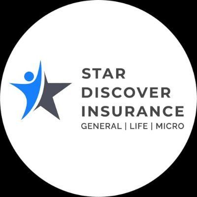 Star Discover Insurance Ltd Logo & Brand Assets (SVG, PNG and vector ...