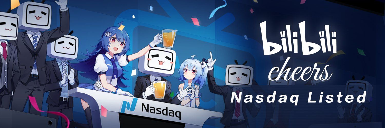 Bilibili Logo & Brand Assets (SVG, PNG and vector) - Brandfetch