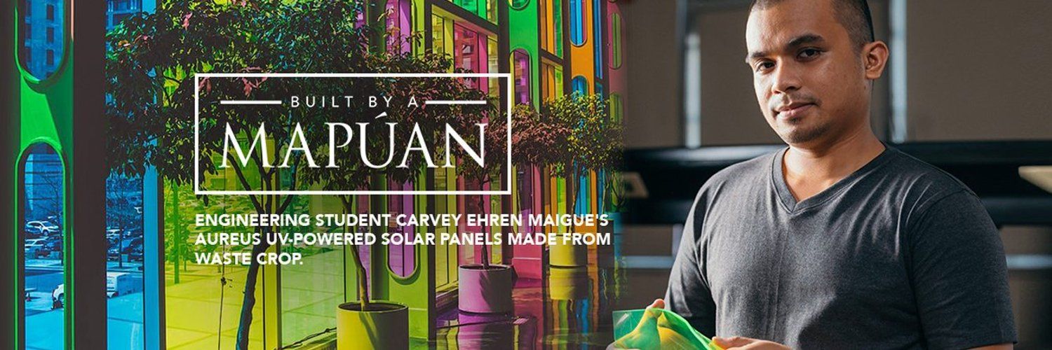 Mapúa Logo & Brand Assets (SVG, PNG and vector) - Brandfetch