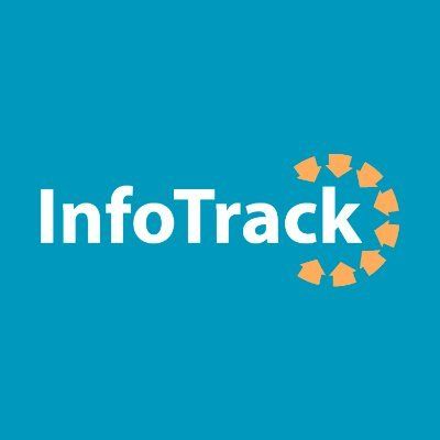 InfoTrack US Logo & Brand Assets (SVG, PNG and vector) - Brandfetch