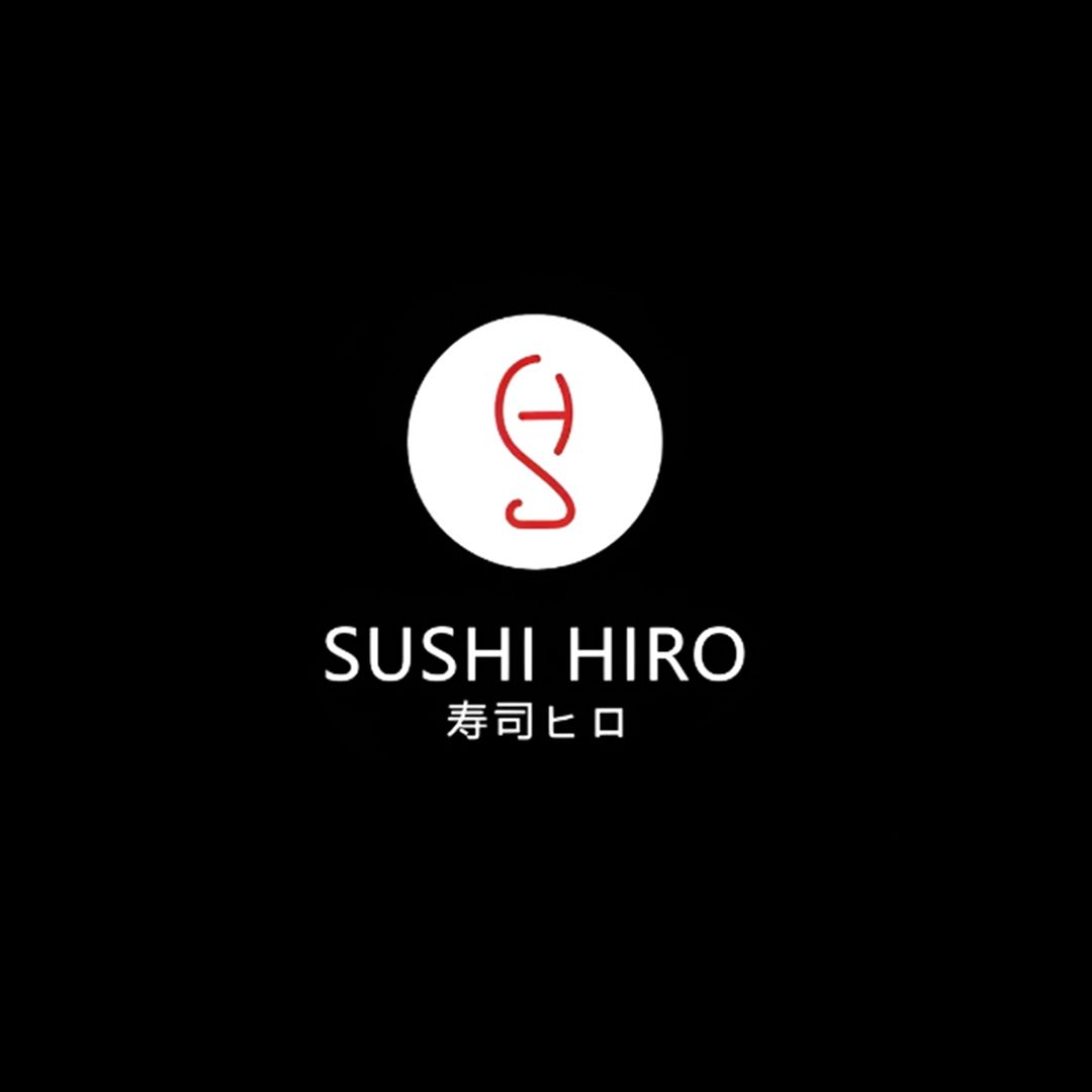 Sushi Hiro Logo & Brand Assets (SVG, PNG and vector) - Brandfetch