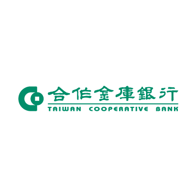 Taiwan Cooperative Bank 合作金庫商業銀行 Logo & Brand Assets (SVG, PNG and ...