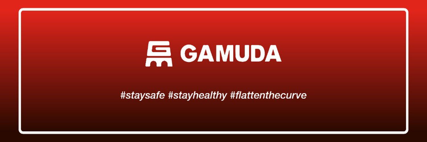 Gamuda Logo & Brand Assets (SVG, PNG and vector) - Brandfetch