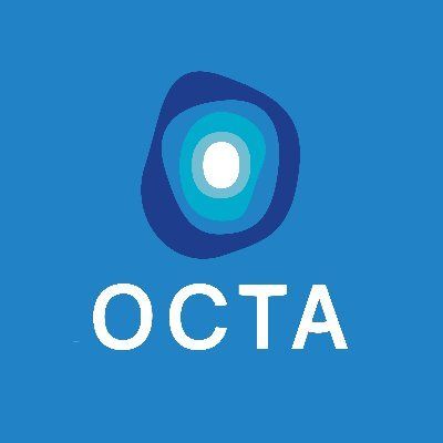 Overseas Countries & Territories Association Logo & Brand Assets (SVG ...