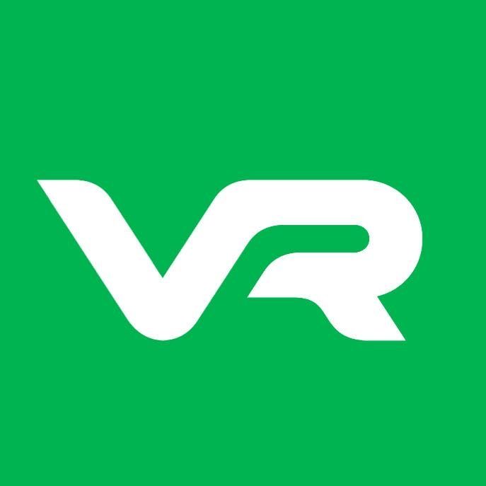 VR matkalla Logo & Brand Assets (SVG, PNG and vector) - Brandfetch