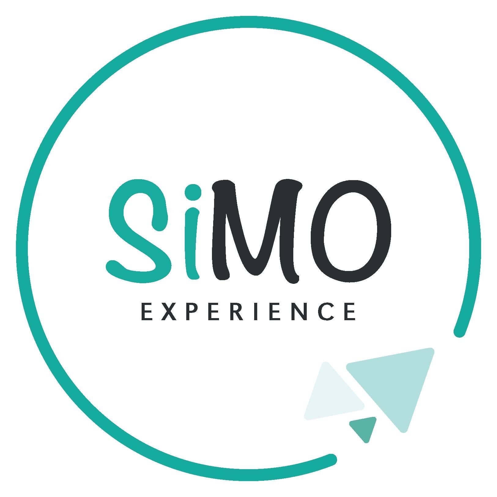 SiMO Experience Logo & Brand Assets (SVG, PNG and vector) - Brandfetch
