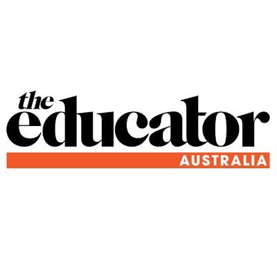 The Educator Logo & Brand Assets (SVG, PNG and vector) - Brandfetch