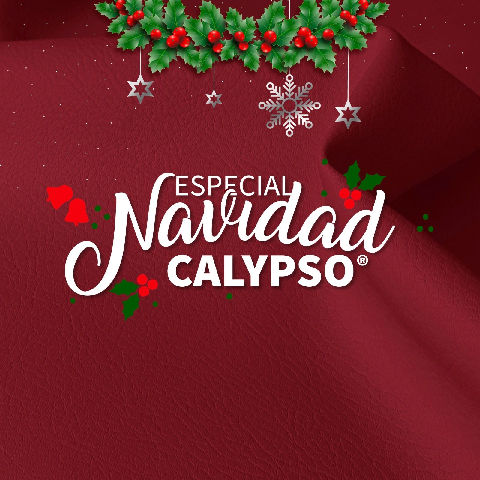 Tiendas Calypso Logo & Brand Assets (SVG, PNG and vector) - Brandfetch