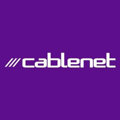 Cablenet Logo & Brand Assets (SVG, PNG and vector) - Brandfetch