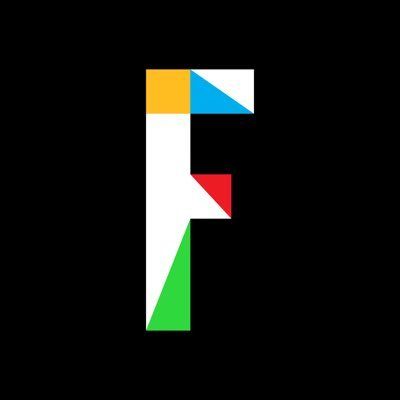 FORTUNE Logo & Brand Assets (SVG, PNG and vector) - Brandfetch