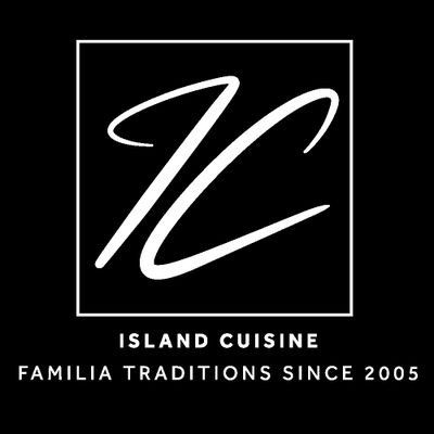 Island Cuisine Logo & Brand Assets (SVG, PNG and vector) - Brandfetch