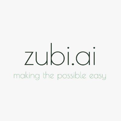 Zubi.Ai Logo & Brand Assets (SVG, PNG and vector) - Brandfetch