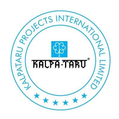 KALPATARU PROJECTS INTERNATIONAL LIMITED Logo & Brand Assets (SVG, PNG ...