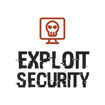 Exploit Security Logo & Brand Assets (SVG, PNG and vector) - Brandfetch