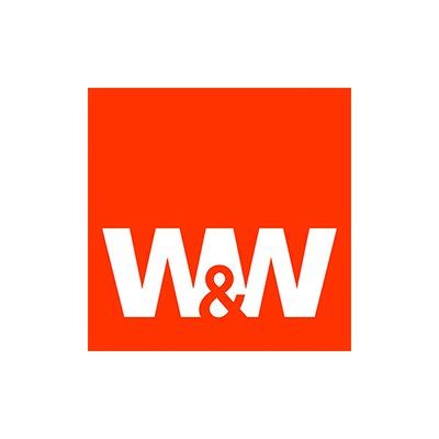 W&W-Gruppe Logo & Brand Assets (SVG, PNG and vector) - Brandfetch