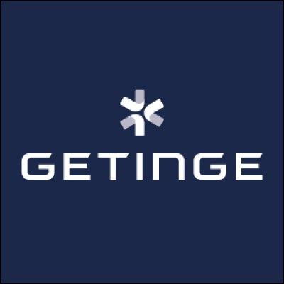 Getinge Logo & Brand Assets (SVG, PNG and vector) - Brandfetch
