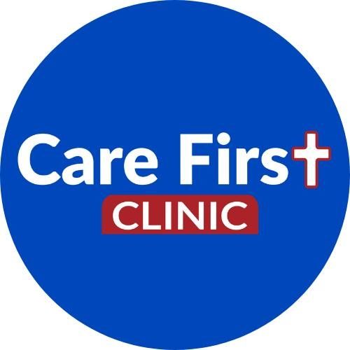 Care First Clinic Logo & Brand Assets (SVG, PNG and vector) - Brandfetch