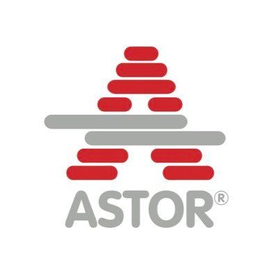 ASTOR A.Ş. Logo & Brand Assets (SVG, PNG and vector) - Brandfetch