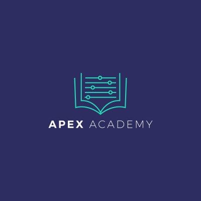 Apex Academy Logo & Brand Assets (SVG, PNG and vector) - Brandfetch