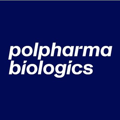Polpharma Biologics Logo & Brand Assets (SVG, PNG and vector) - Brandfetch