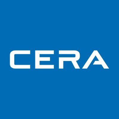 CERA Logo & Brand Assets (SVG, PNG and vector) - Brandfetch